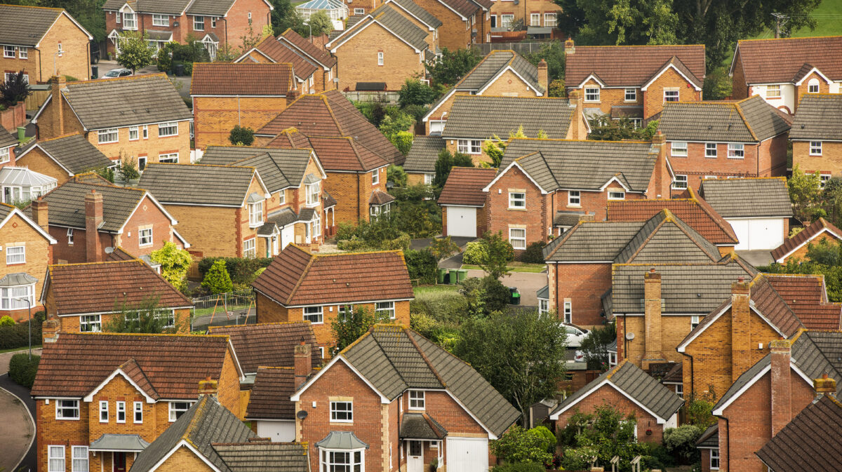 Automated Valuation Model | Hometrack