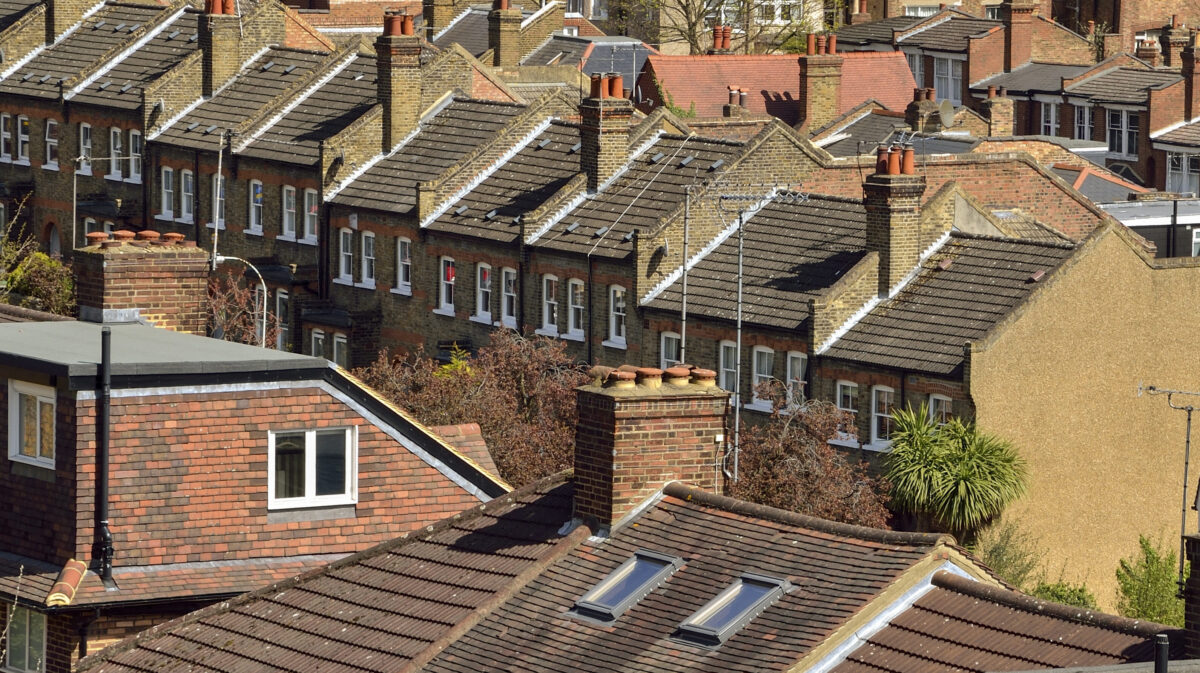 Data hub | Hometrack